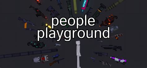 People Playground Na Gogcom