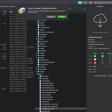 Is It Possible To Remove The Options For Import Video And Bulk Encode Issue WWBN