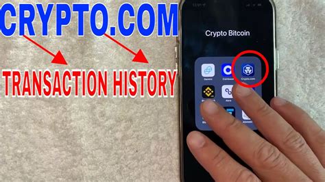 🔴🔴 How To Find Transaction Activity History Youtube