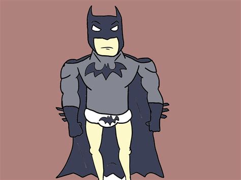 Batdiaper By Eruapa On Deviantart