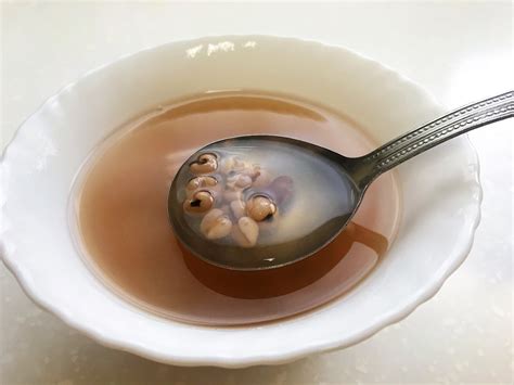 薏仁紅豆湯 by 小林的幸福廚房 愛料理