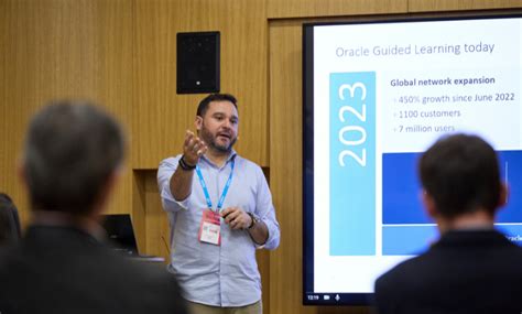 Our Jd Edwards Journey Navigating Infocus 2023 And European Events