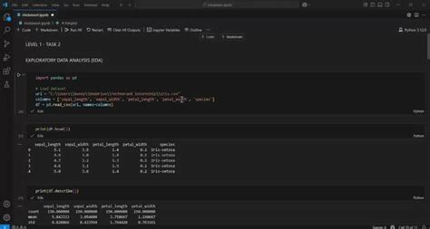 Datascience Python Sql Eda Datacleaning Learningbydoing
