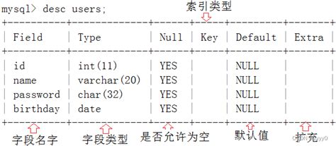 数据库的常用操作数据库使用技巧 Csdn博客