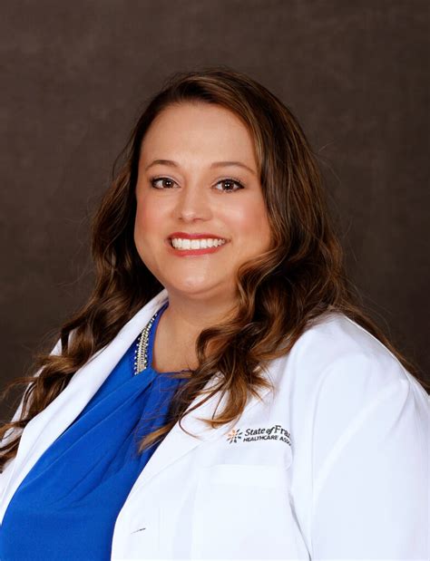 Danielle Dougherty Sofha State Of Franklin Healthcare Associates