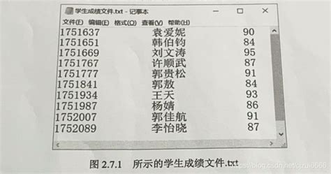 同济大学python程序设计基础 实验七:文件同济大学python程序设计基础答案全世界最高的人的博客 Csdn博客 同济大学python程序设计基础 实验七:文件同济大学python程序设计基础答案全世界最高的人的博客 Csdn博客