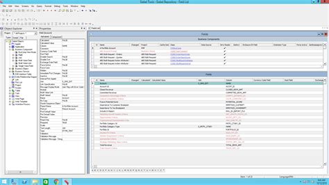 Installing Siebel Tools To Be Read Only Blogs Perficient