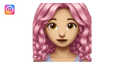 Cutecore Girly Emoji Ai Emoji Generator