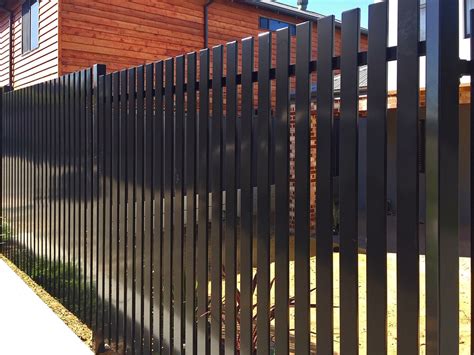 Aluminium Fencing Perth Wa Supplies And Installation
