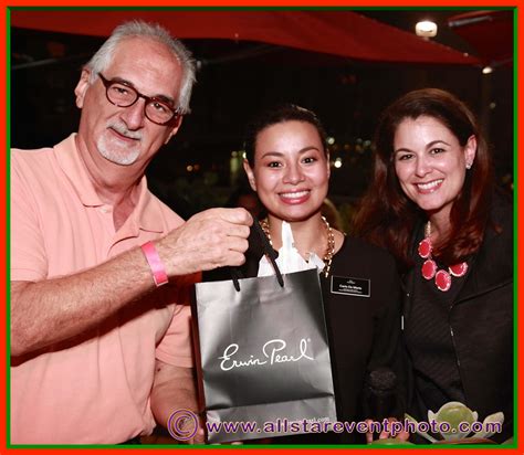 Gkba And Coral Gables Chamber Christmas Event At Dadeland Mall 2014