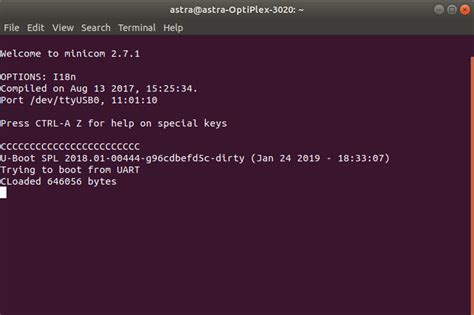 Linuxam3359 Unable To Boot Custom Board Through Uart Processors Forum Processors Ti E2e