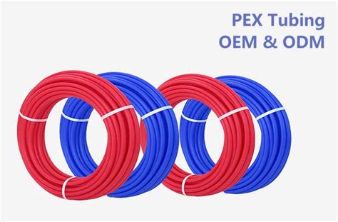 Pexaevoh Pipe For Under Floor Heating Durable And Efficient