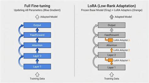 Rag Vs ファインチューニング：コスト・精度・実装難易度で選ぶllm最適化手法 Ai Papers