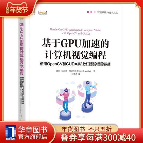 8068671 Genuine Computer Visual Programming Based On Gpu Acceleration Use Opencv And Cuda