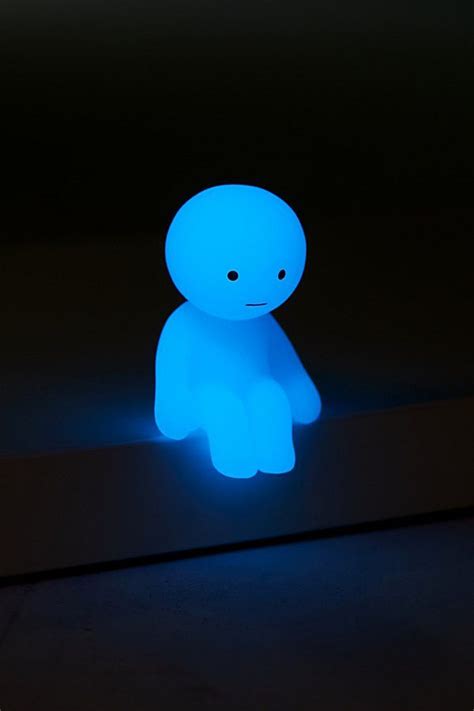 Smiski® Glow In The Dark Blind Box Figure Cute Room Decor Cute