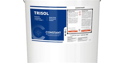 Trisol Constant
