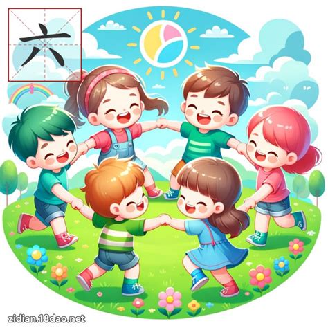 六 注音ㄌ｜ㄡˋ 部首八 《國語字典》📘