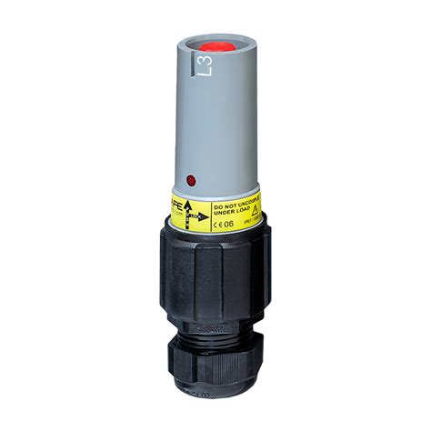 Powersafe L3 Connector Phase 3 Connectors