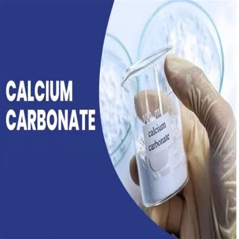 Calcium Carbonate Testing Services At ₹ 199sample In Pune Id 2854501112512