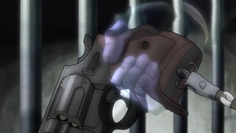 Jojos Bizarre Adventure Season 2 Internet Movie Firearms Database