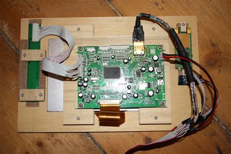 Lappi A Raspberry Pi Netbook 14 Steps With Pictures Instructables