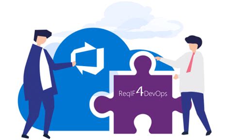 reqif import and export for azure devops modern requirements