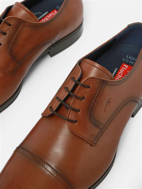 Fluchos Lace-up shoes F1885 - best prices