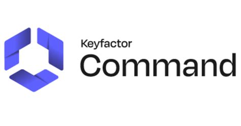 Keyfactor Command Pricing 2025