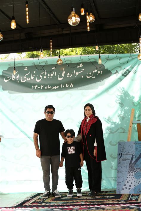 روز اول جشنواره ملی اتودهای نمایشی بوکان به روایت تصویر