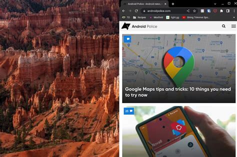 Split Screen On Laptop Increase Productivity With Multitasking