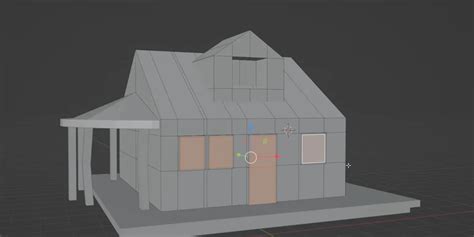 Blender 40 Beginner Workflow For Flippednormals