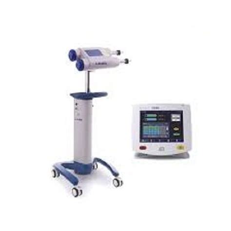 Automatic Radiology Diagnostic Equipment Pvc Steel Material White