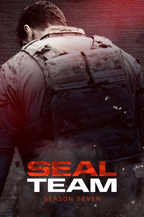 Where To Watch Seal Team Soldados De Elite 2017 Tv Show Online Plex