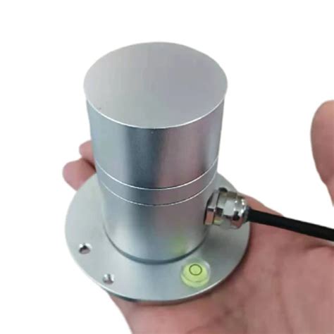 Sem228a Pyranometer Solar Radiometer For Sale Measure Solar Radiation Radiation Monitoring