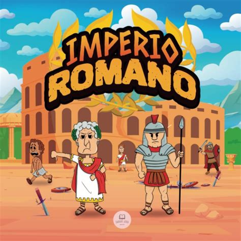 Dibujos Animados De Roma
