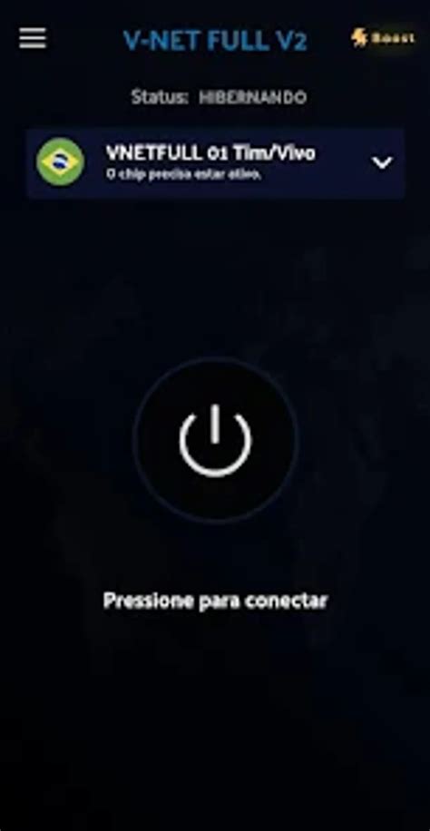 Android Için V Net Full V2 İndir