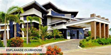 Carousel Section Clubhouse Asiawide Land