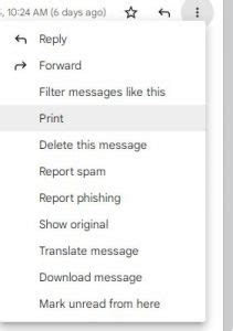 How To Convert Gmail To PDF Without Losing Attachments