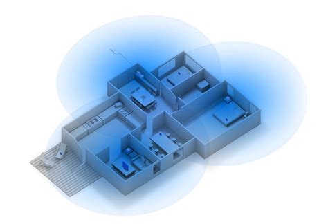 Google Offers A Wifi Mesh Of Three Routers For Fast Coverage Of McMansions NextBigFuture Com