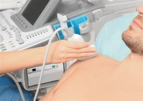 Ultrasound Guided Musculoskeletal Injections Central Health