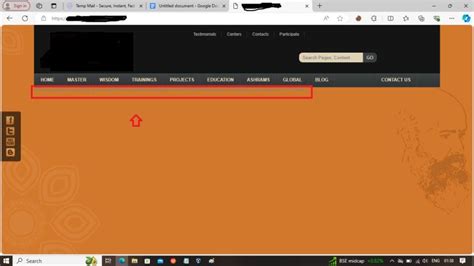 Nandha Kumar On Linkedin Cybersecurity Ethicalhacking Bugbounty Sqlinjection Infosec