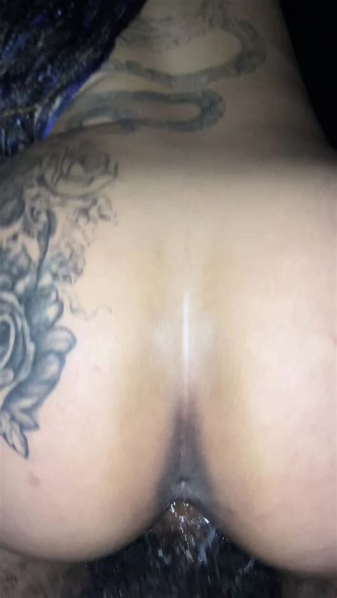 Milk Marie Knows How To Empty Me