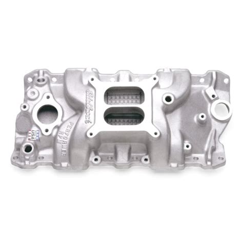 Edelbrock Performer Rpm Manifold 7101