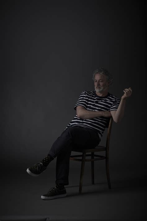 Stephen Gallagher — Bio Site