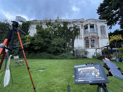 Wanted Seasonal Bat Survey Assistants Breakwell Ecology