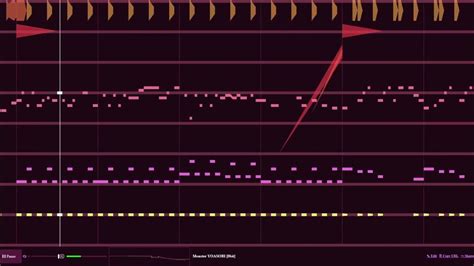 Monster Yoasobi 8bit Remix Youtube