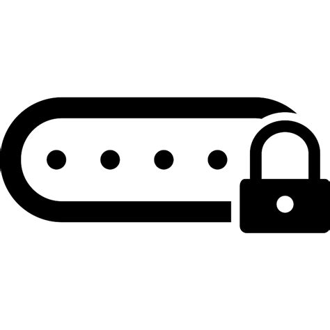 Password Interface Protection Sign Vector Svg Icon Svg Repo