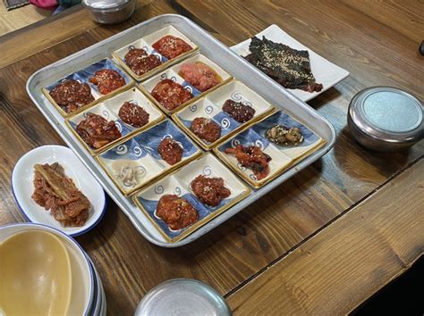 부안 삼대젓갈 곰소궁횟집 백합탕먹고 젖갈 구매후기 네이버 블로그