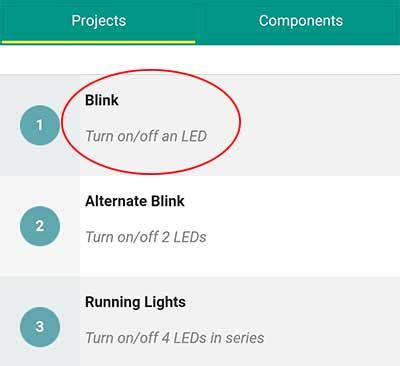Making The Arduino Blinking Led Project A Complete Tutorial