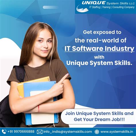 Unique System Skills India Pvt Ltd Home